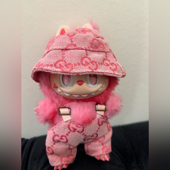 Labubu | Accessories | Big Into Energy Authentic Labubu | Poshmark